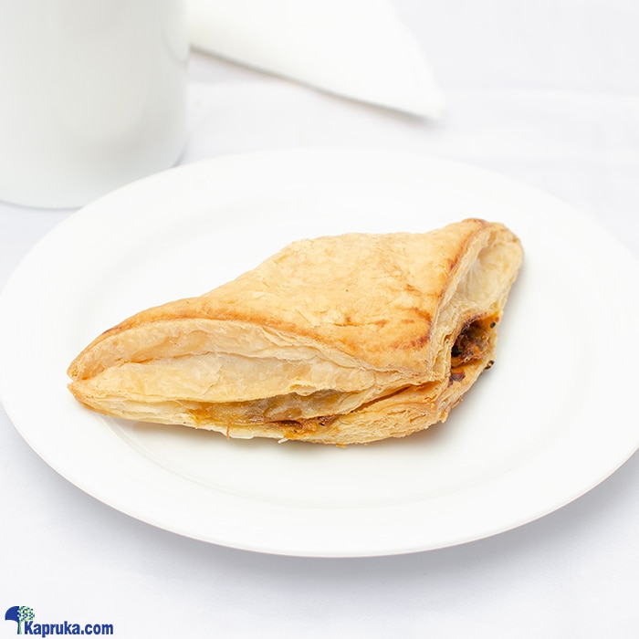 Green Cabin | Fresh Fish Pastry 5Pcs Pack Price in Sri Lanka | Green Cabin