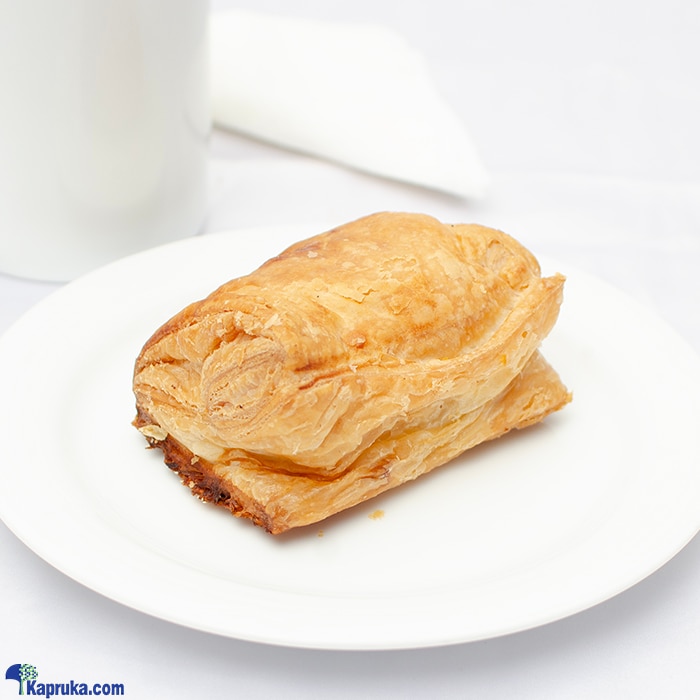 Green Cabin | Chicken Bacon Pastry 5Pcs Pack Online Price in Sri Lanka ...