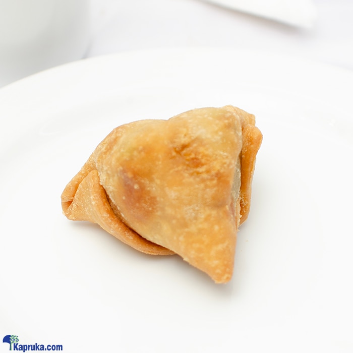 Green Cabin | Vegetable Samosa 5Pcs Pack Online Price in Sri Lanka ...