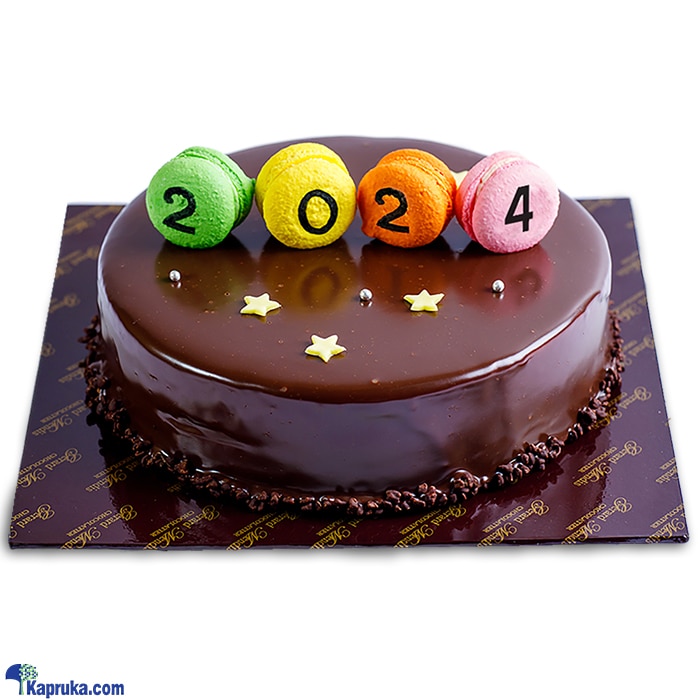 Send 2024 Chocolate Cake ( GMC ) Price in Sri Lanka | At Kapruka
