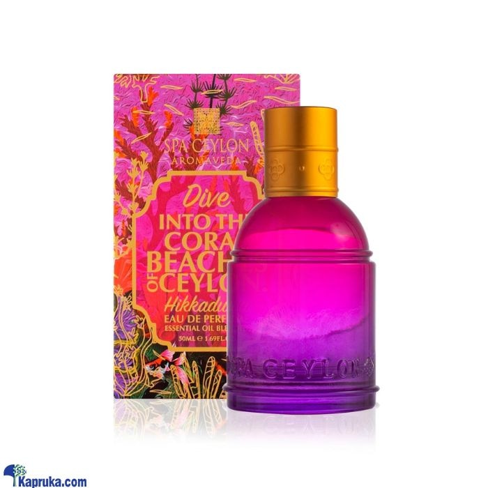 SPA CEYLON | SPA CEYLON Hikkaduwa Eau De Pe Online Price in Sri Lanka ...