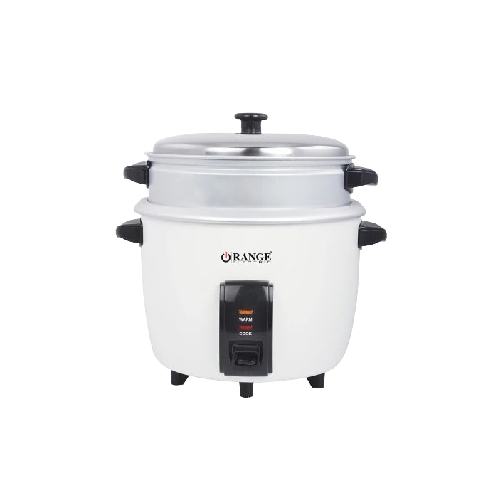 OREL | Orel 2.8L Drum Shape Stainless Online Price in Sri Lanka | Browns