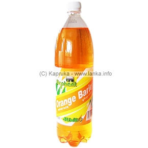 Elephant House | Orange Barley Large Bottle Online price in Sri Lanka ...