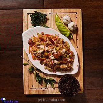 Mr. Kottu Grand | Mr. Kottu Fish Cheese Kottu Price in Sri Lanka | Mr ...