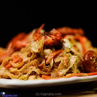 Mr. Kottu Grand | Mr. Kottu Prawns Cheese Kottu Price in Sri Lanka | Mr ...