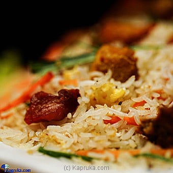Mr. Kottu Grand | Mr. Kottu Fish Fried Rice Price in Sri Lanka | Mr ...