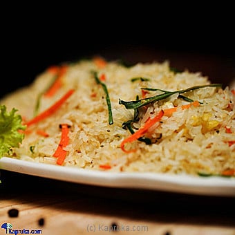 Mr. Kottu Grand | Mr. Kottu Egg Fried Rice Online Price in Sri Lanka ...