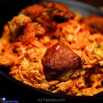 Mr. Kottu Grand | Mr. Kottu Palandi Cheese Kottu Online Price in Sri ...