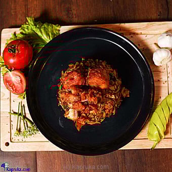 Mr. Kottu Grand | Mr. Kottu. Roast Chicken Kottu Online Price in Sri ...