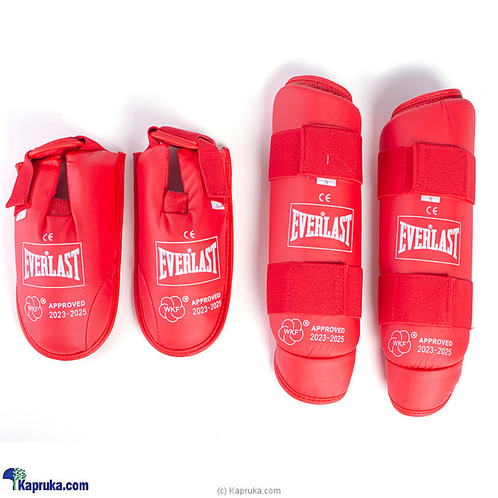 Send EVERLAST MMA Martial Arts Shin Price in Sri Lanka | At Kapruka