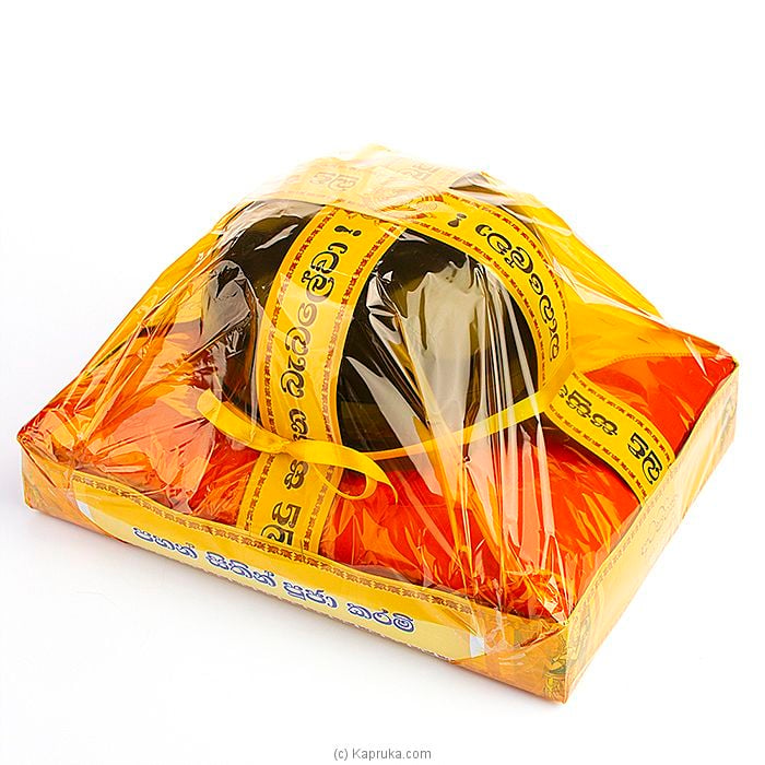 Get Ata Pirikara - Tettron Online Price in Sri Lanka | At Kapruka