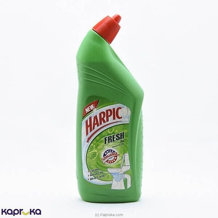 Harpic | Harpic - Pine Fresh Toilet Cle Price in Sri Lanka | At Kapruka