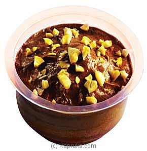 KFC | Chocolate Biscuit Pudding Price in Sri Lanka | KFC Sri Lanka