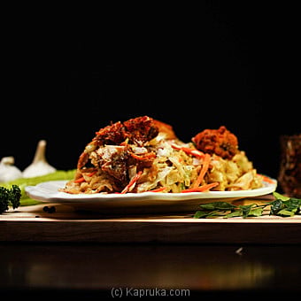 Mr. Kottu Grand | Mr. Kottu Chicken Cheese Kottu Online Price in Sri ...