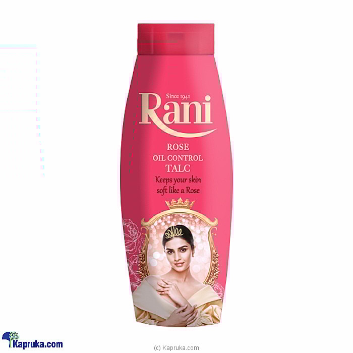 Online RANI SANDALWOOD ROSE ESSENCE - Online Price in Sri Lanka | At ...