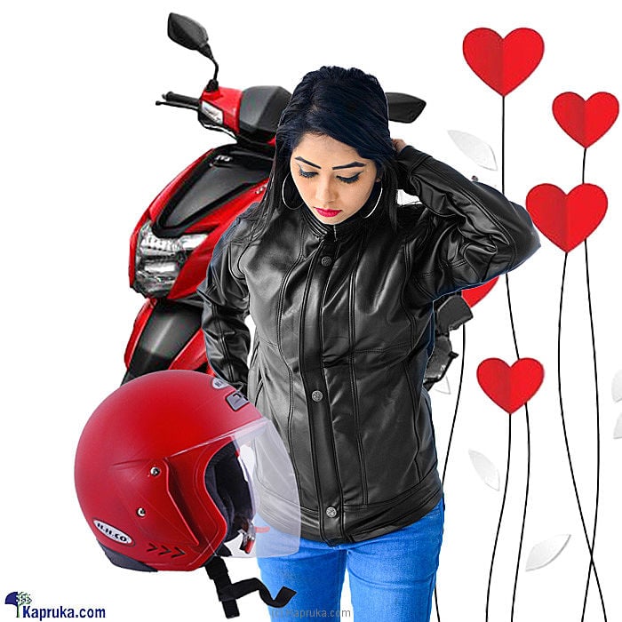 Kapruka: Smart Scooty Girl Gift Bundle Price in Sri Lanka | 2024 Selection