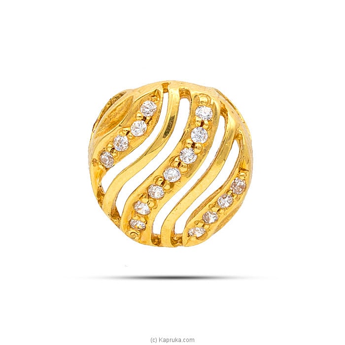 Raja Jewellers | Raja Jewellers 22K Gold Pendan Online Price in Sri ...