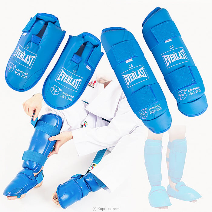 Online EVERLAST MMA Martial Arts Shin Online Price in Sri Lanka | At ...