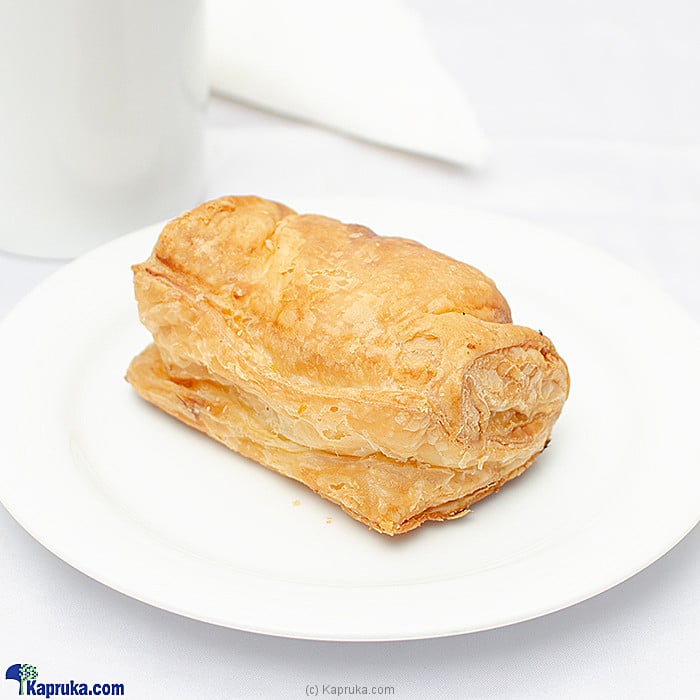 Green Cabin | Bacon Egg Pastry 5Pcs Pack Price in Sri Lanka | Green Cabin