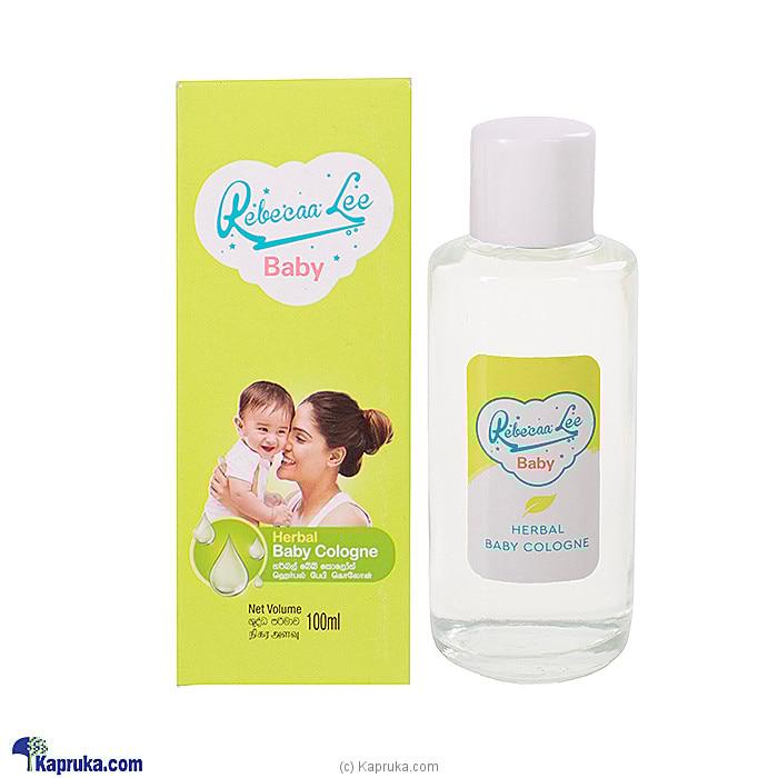 Rebecaa lee | Rebecaa Lee Herbal Cologne 100 Online Price in Sri Lanka ...