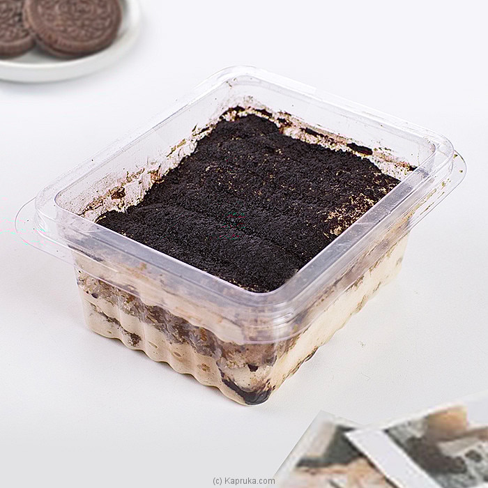 Java | Java Tiramisu 150g Online Price in Sri Lanka | Kapruka