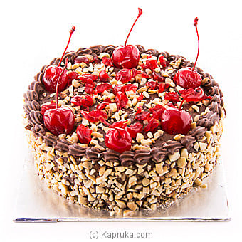 Divine - Send and Deliver Cakes in Sri Lanka