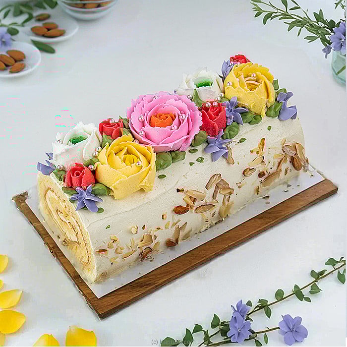 Kapruka Cakes - Send and Deliver Cakes in Sri Lanka