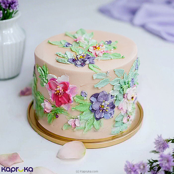 Kapruka Cakes - Send and Deliver Cakes in Sri Lanka