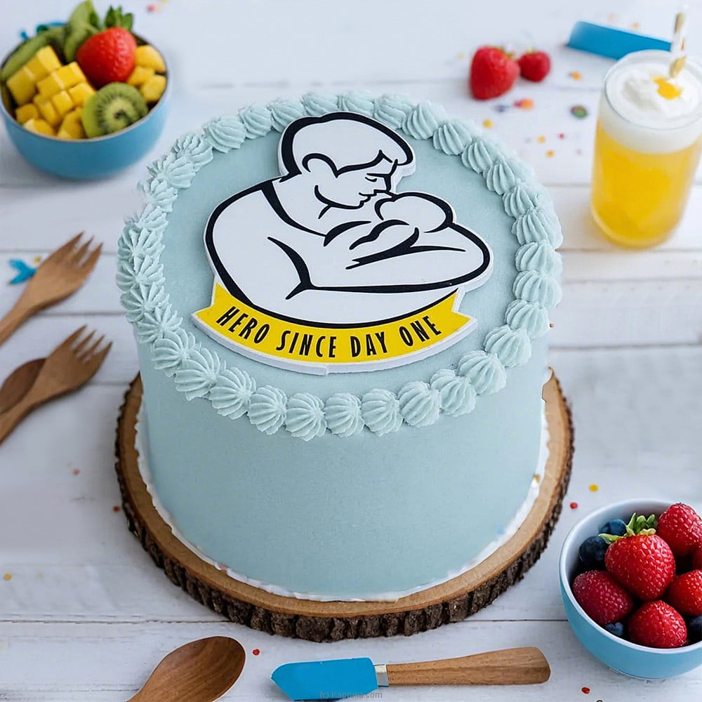 Send and Deliver Cakes in Sri Lanka From Australia