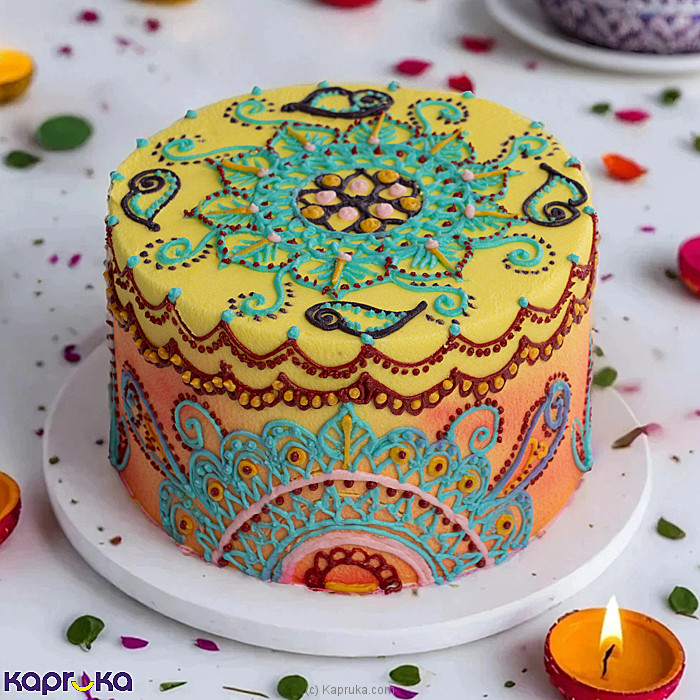 Order Cakes Online in Sri Lanka - Unique Designs & Fast Delivery
