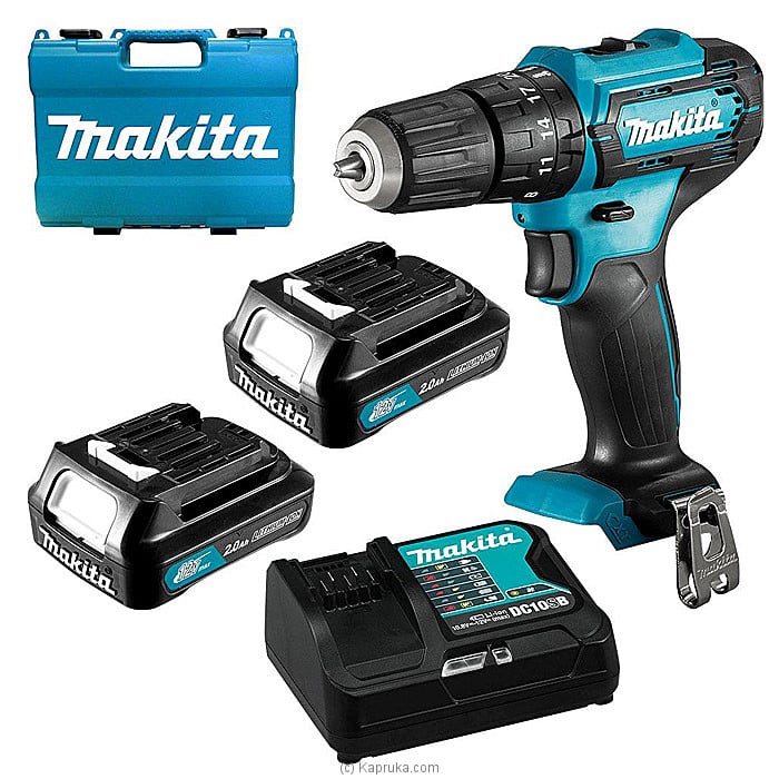 Makita Drill Price