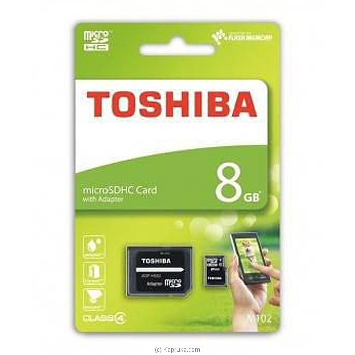Mobile Memory Card 8gb Price