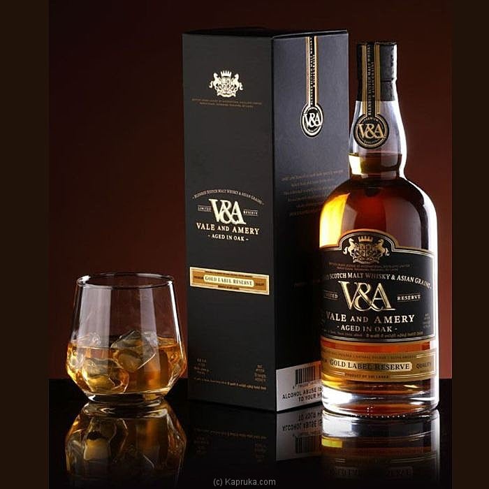 Whisky And Brandy - Buy and Send Wine and Spirits in Sri Lanka Online