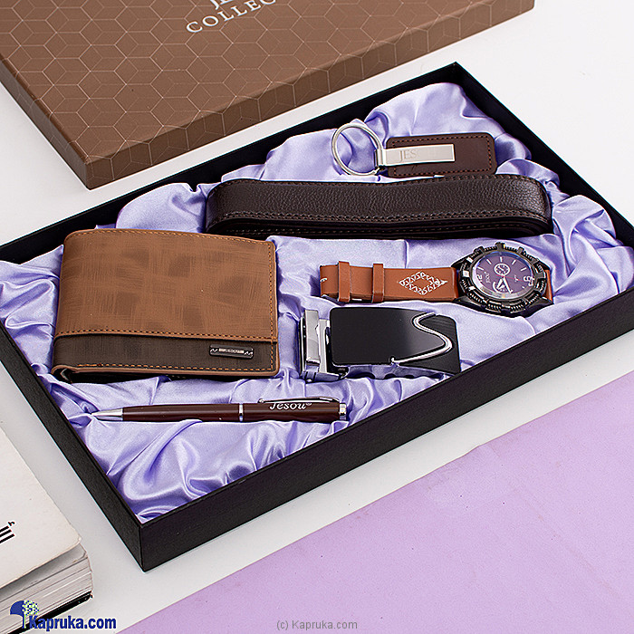 Send Unique Gift Sets - Hand Picked | Sri Lanka