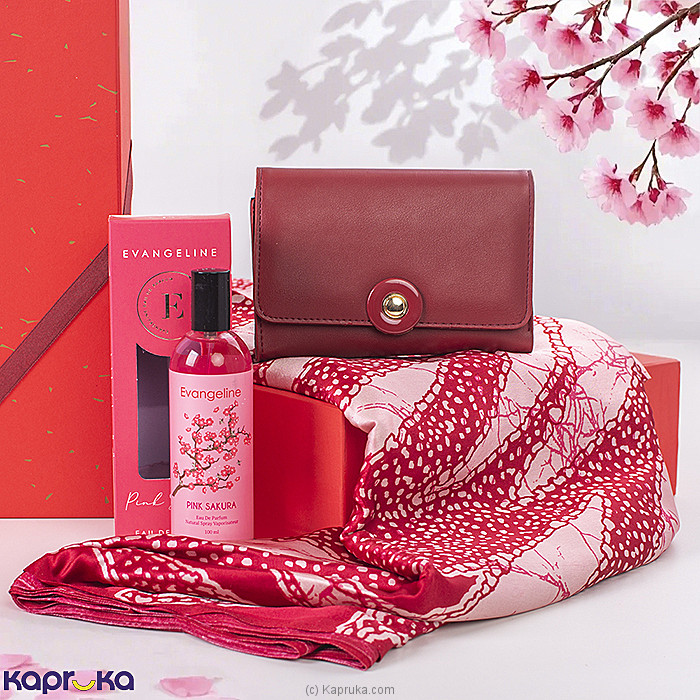 Clothing And Fashion - Unique Gift Sets and Boxes | Sri Lanka