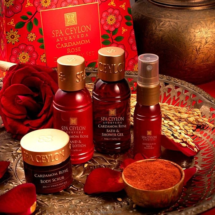 Top Selling Cosmetics at Kapruka | Sri Lanka